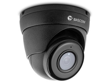 Draadloze dome-camera - Bascom