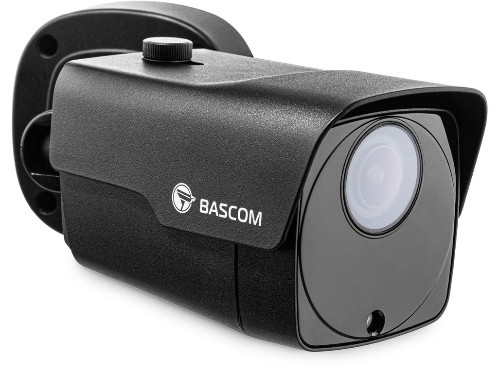 Draadloze bullet-camera PLUS - Bascom