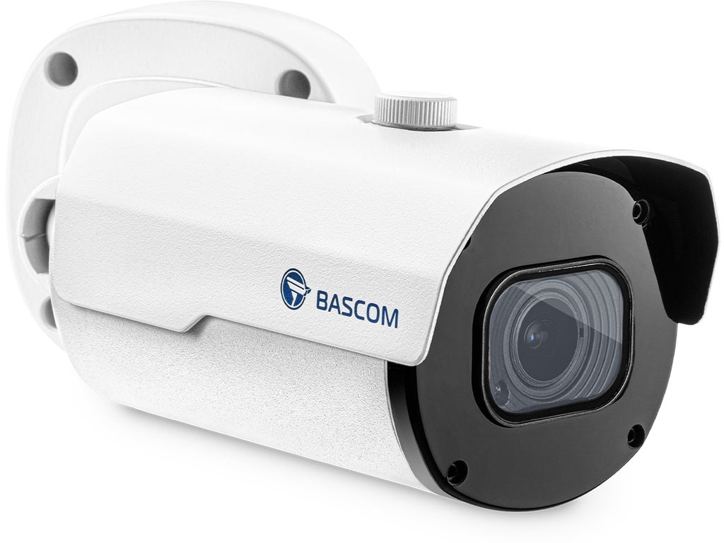 Draadloos 4-bullet-systeem PRO - Bascom