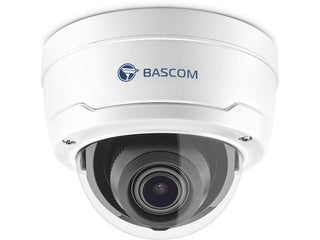 Bekabelde dome-camera PRO - Bascom