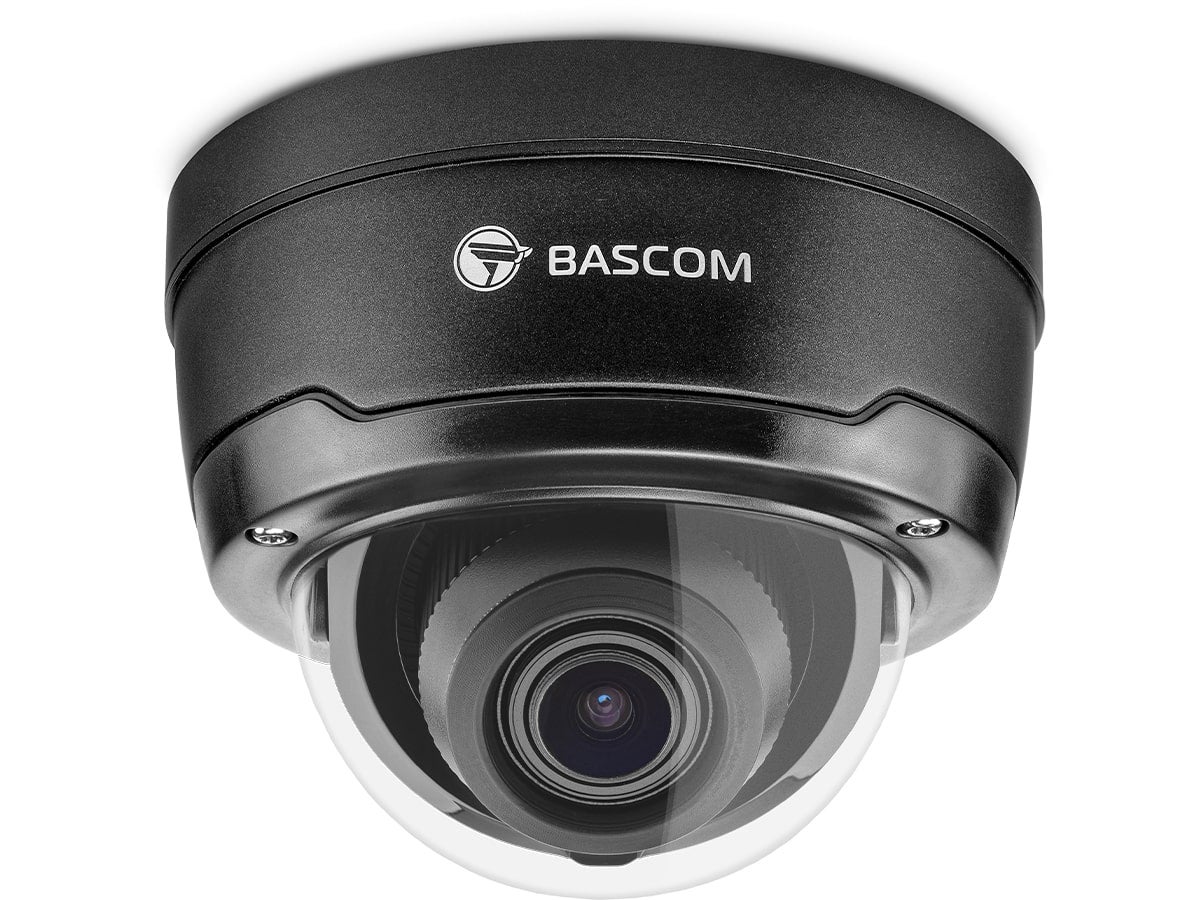 Bekabelde dome-camera PRO - Bascom
