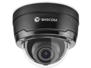 Bekabelde dome-camera PRO - Bascom