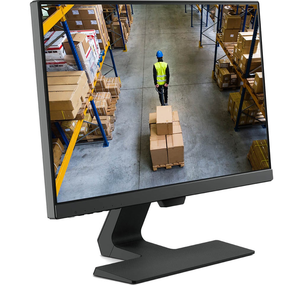 Monitor - Bascom