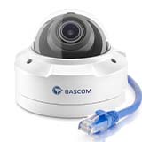 Bekabelde camera's - Bascom