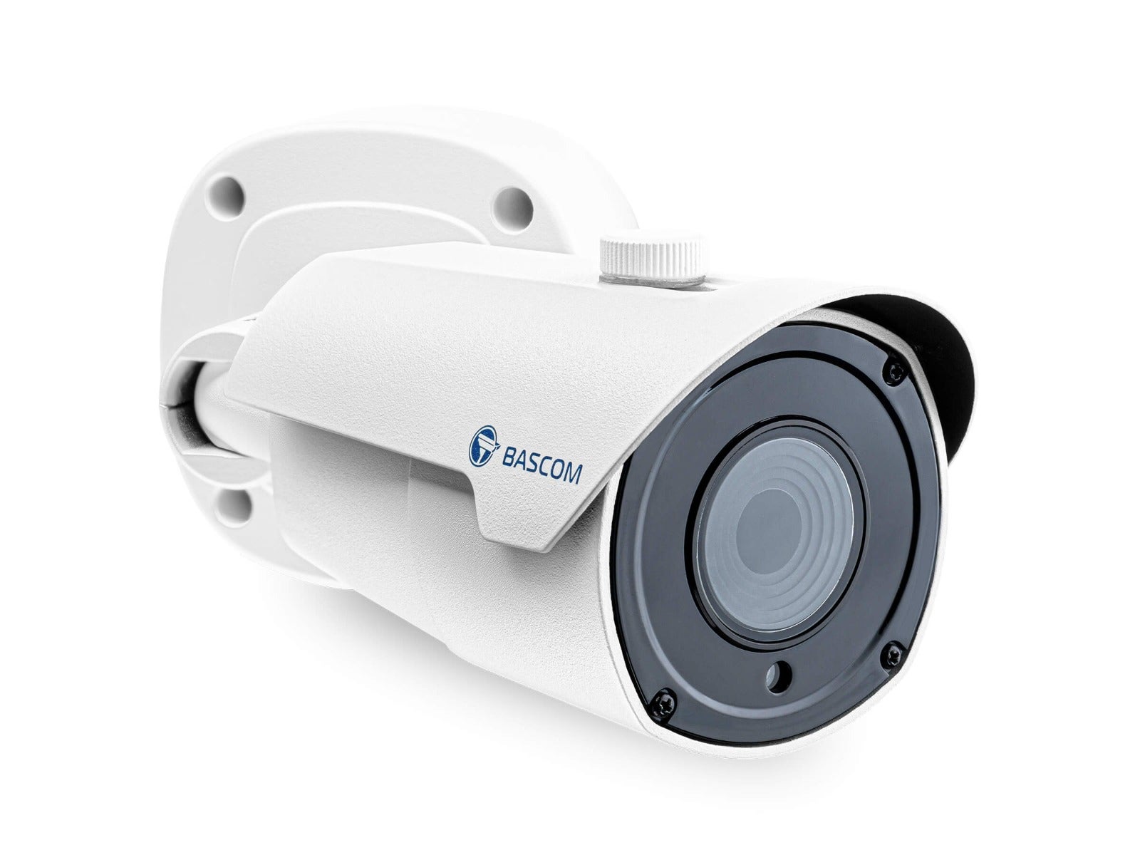 Bekabelde bullet-camera - Bascom