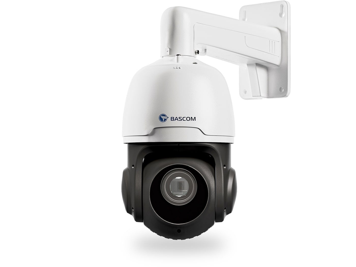 Bekabelde PTZ-camera - Bascom