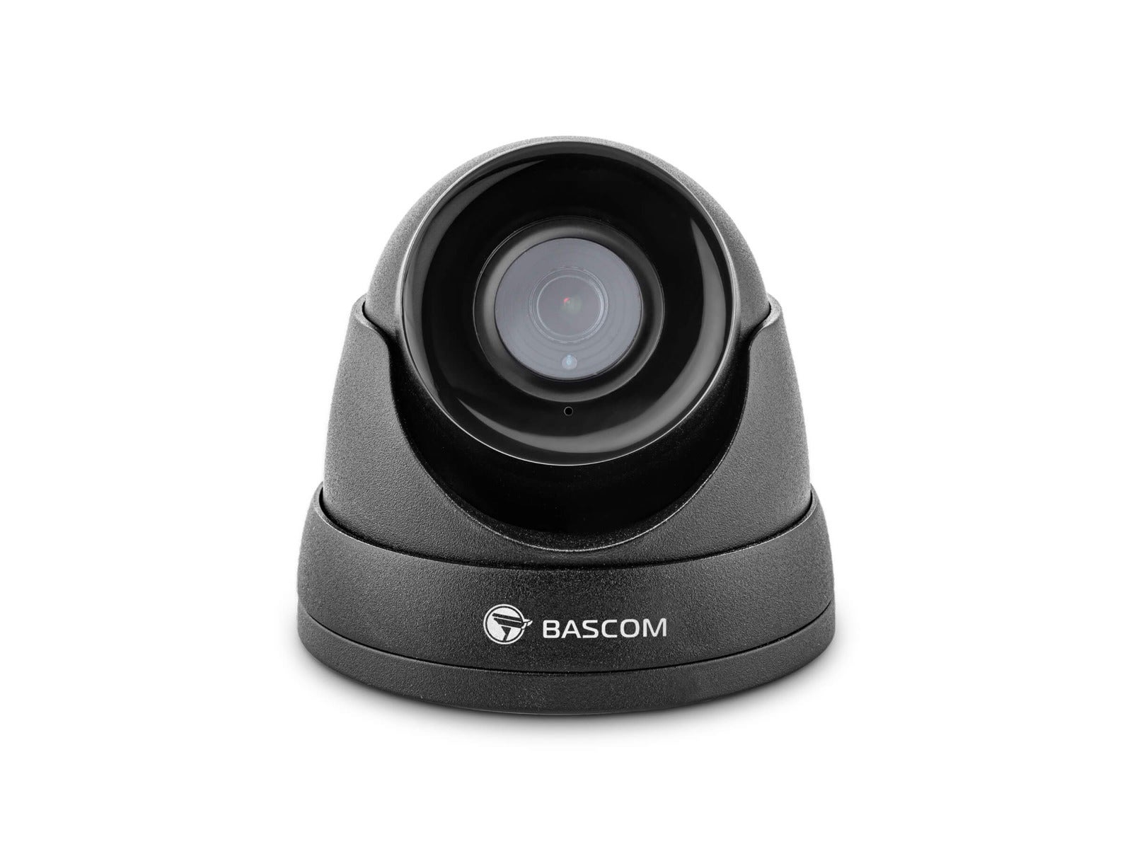 Bekabelde dome-camera - Bascom